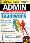 Home » ADMIN Magazine