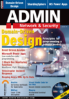 Home » ADMIN Magazine